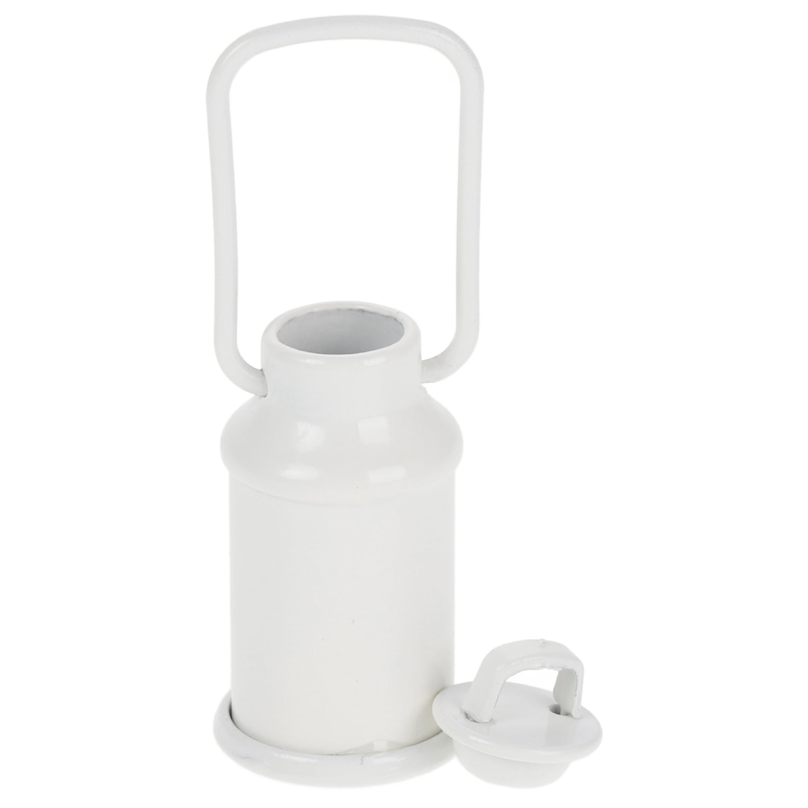 Blue Party Supplies Mini Milk Jug 4.80X1.60X1.60CM White - Walmart.com