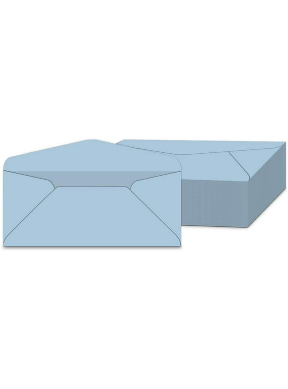 Colored # 10 Envelopes in #10 Envelopes - Walmart.com