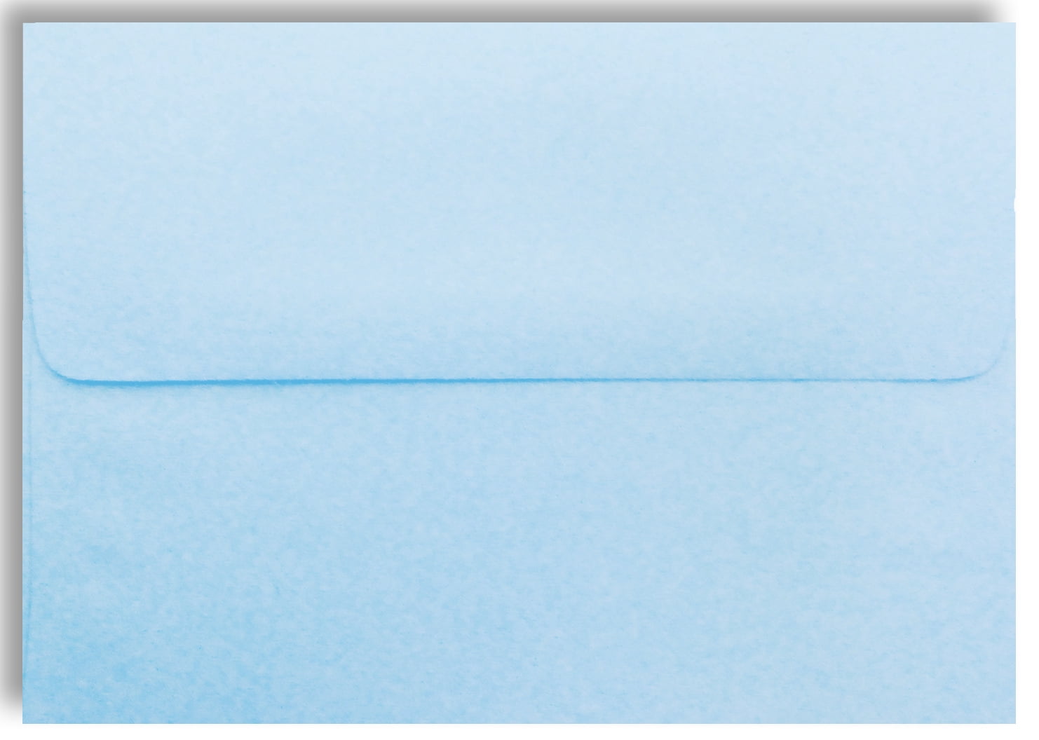 Blue Pastel A1 Envelopes 50 Boxed (3-5/8 X 5-1/8) for 3-3/8 X 4-7/8 ...