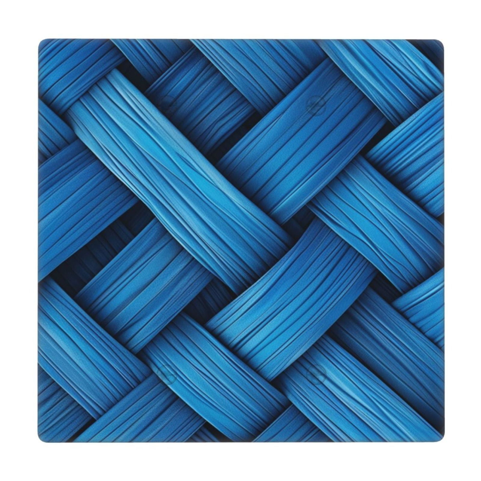 Blue Pattern Mix Light Switch Cover Decorative Switch Plates and Outlet ...