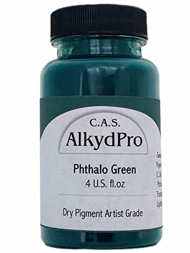 Blue Phthalo Pigment Set - Walmart.com