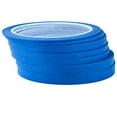 Blue Pinstripe Tape Paper Masking Tape for DIY Nail Arts Drawing ...