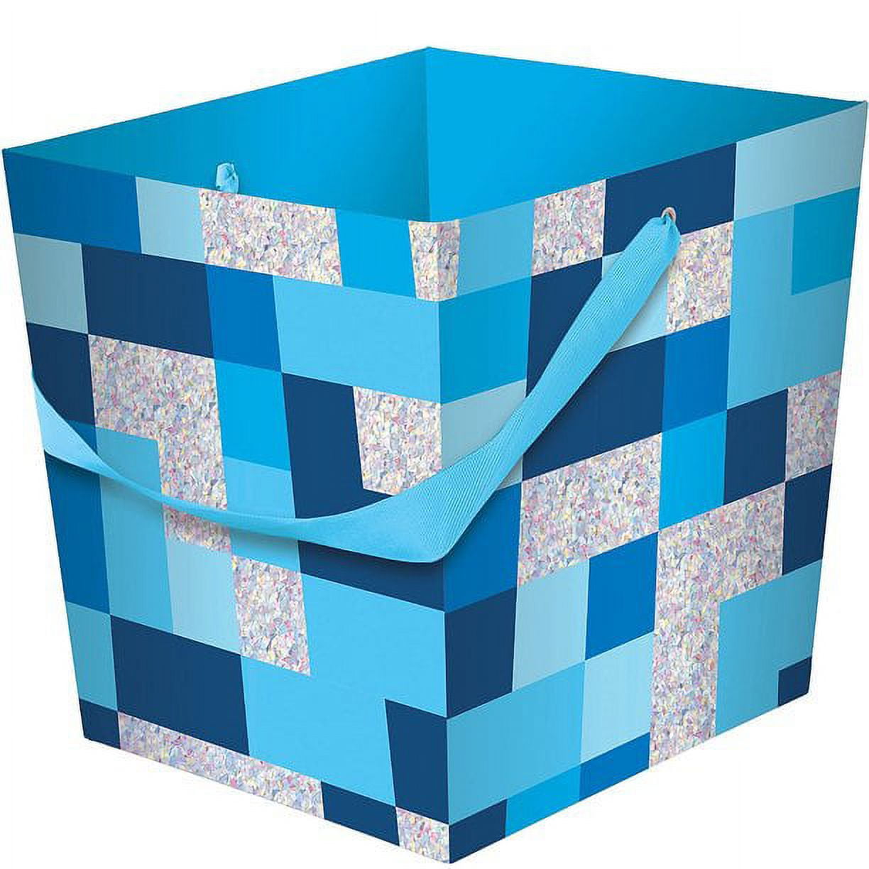 Minecraft Gift Basket
