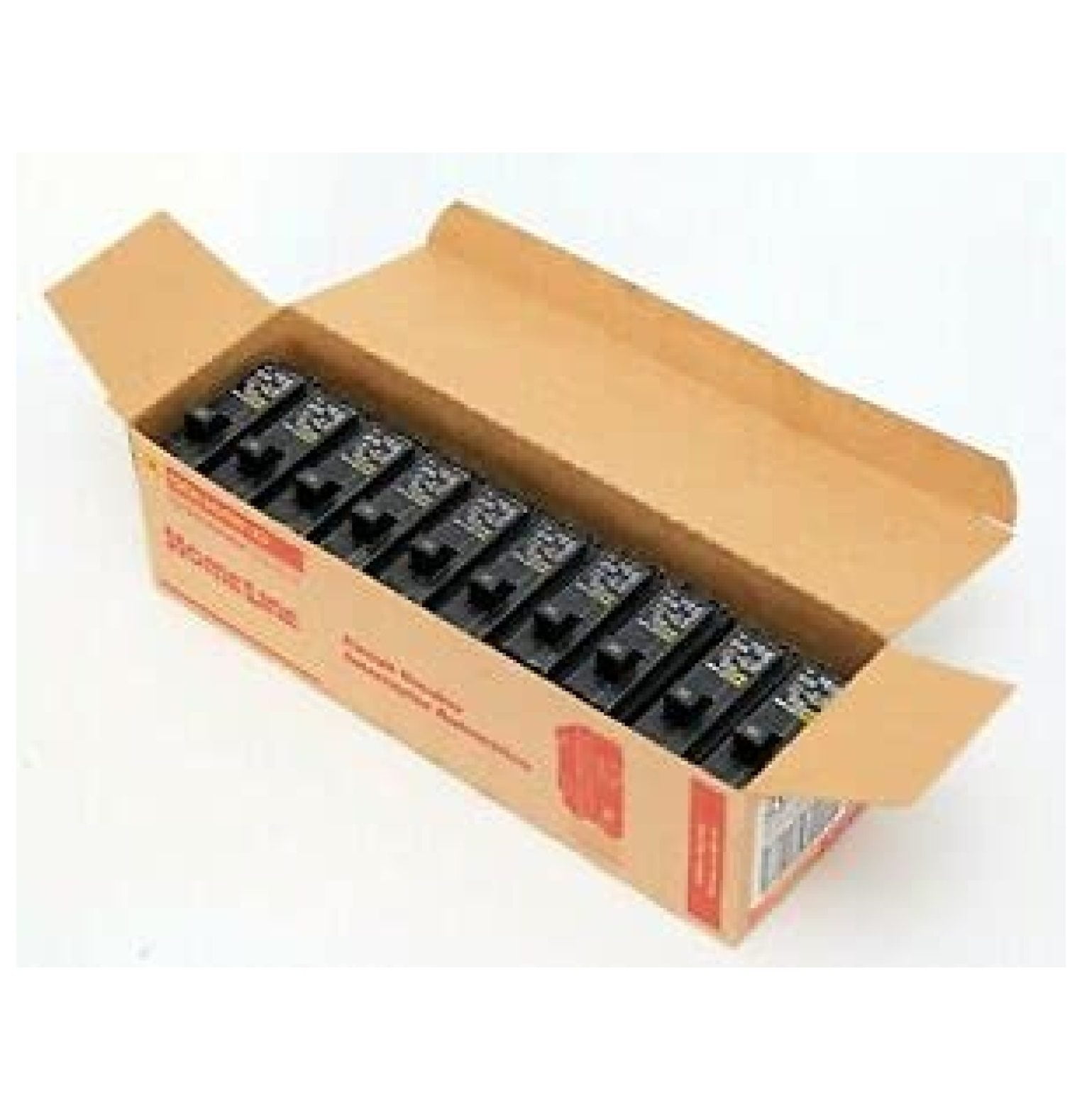 HOM120CP Homeline 20-Amp Single-Pole Circuit Breaker - Quantity 10 ...