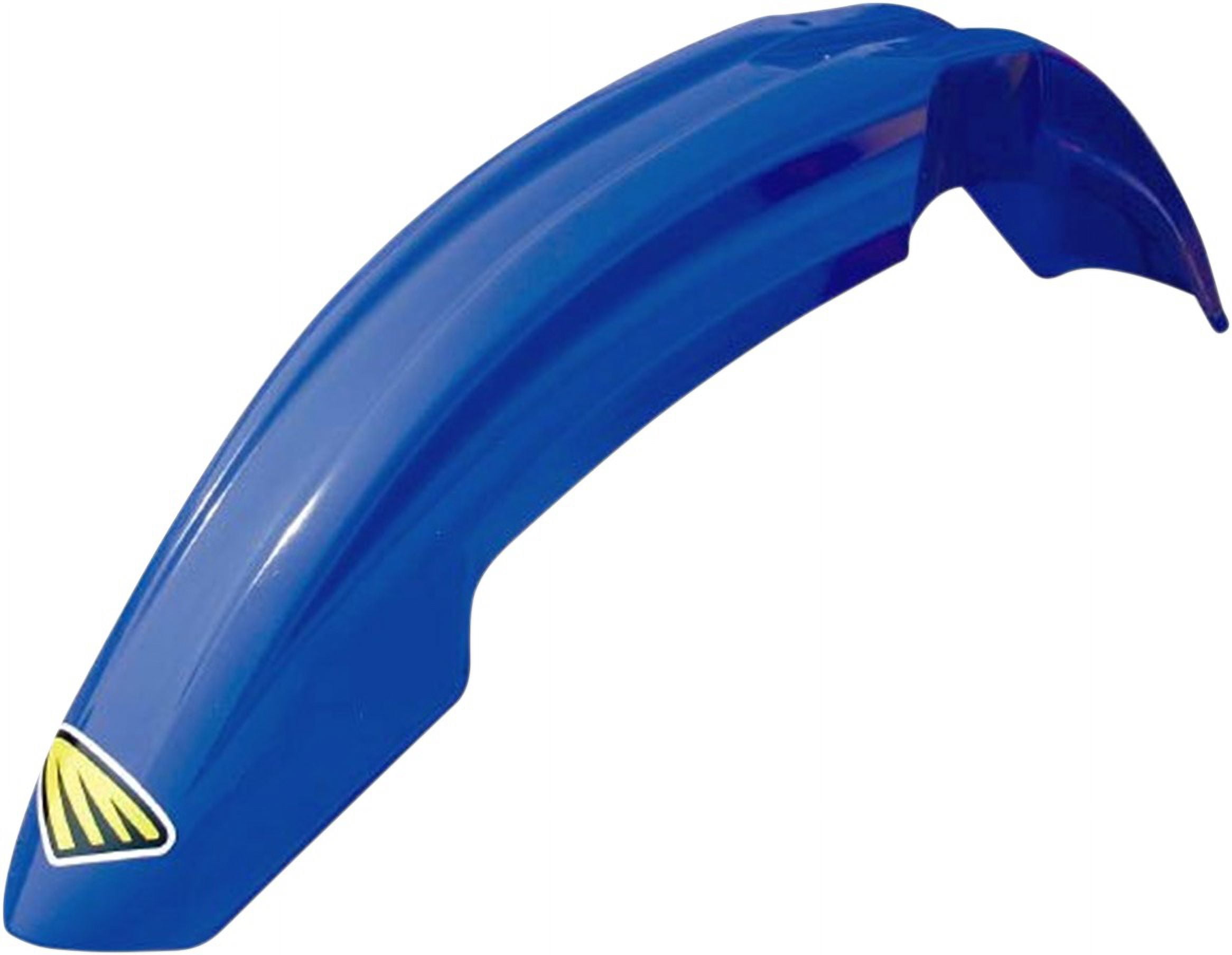 Blue Plastic Front Fender for Yamaha - Walmart.com