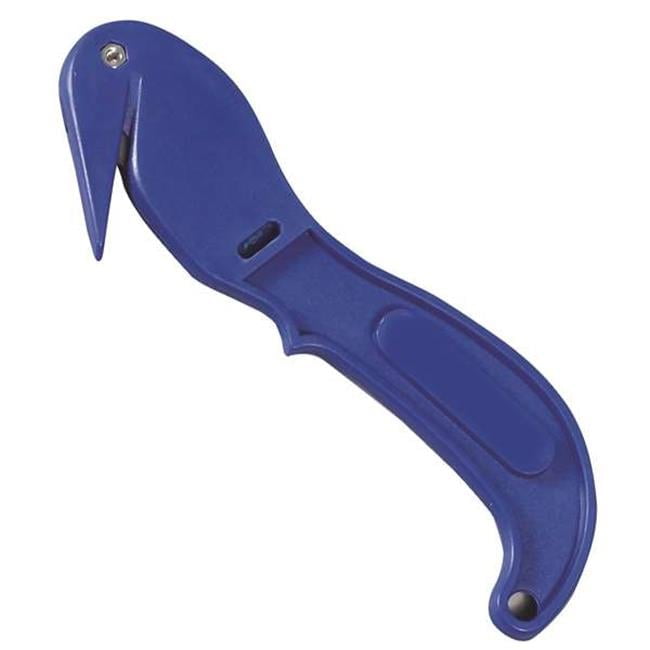 Blue Plastic Stretch Film Cutter - Walmart.com