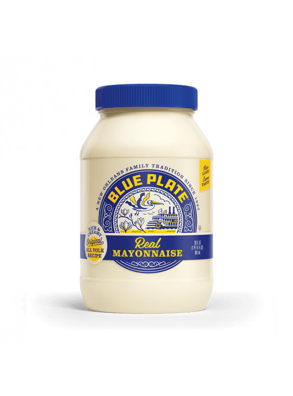 Mayonnaise in Condiments - Walmart.com