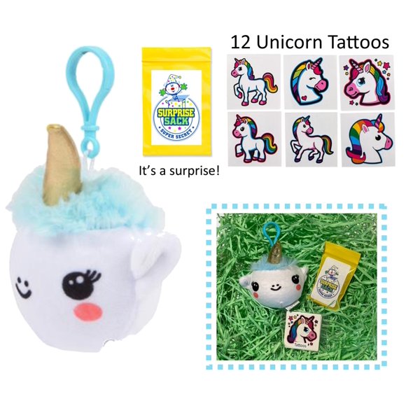 Super Secret Surprise Sack