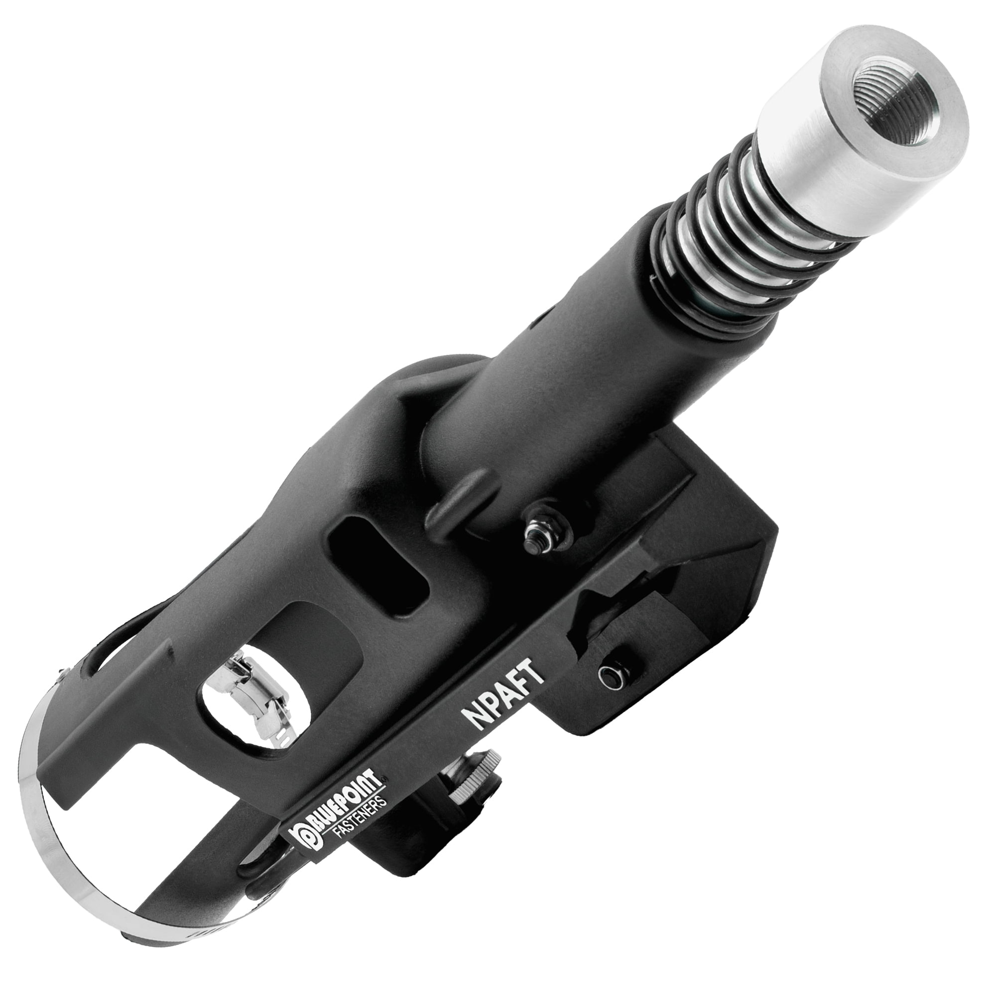 Blue Point Fasteners Powder Actuated Tool Pole Saddle Head – Heavy-Duty ...