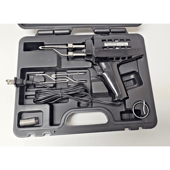 Blue Point Tools