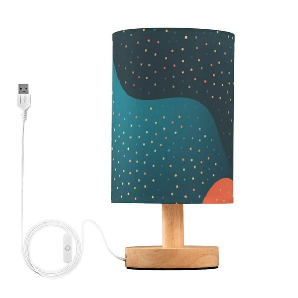 Blu Dot Lamp