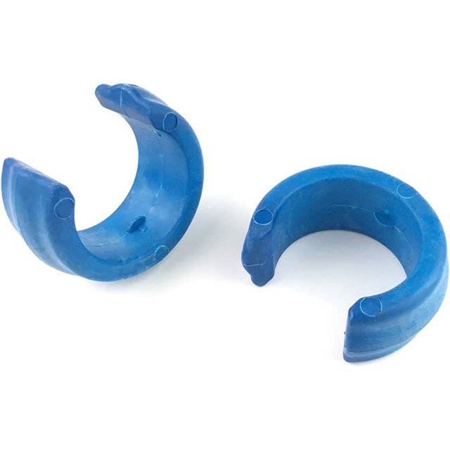 Blue Pool Cleaner Hose Weights with Heavy Weight Design for Home Use ...
