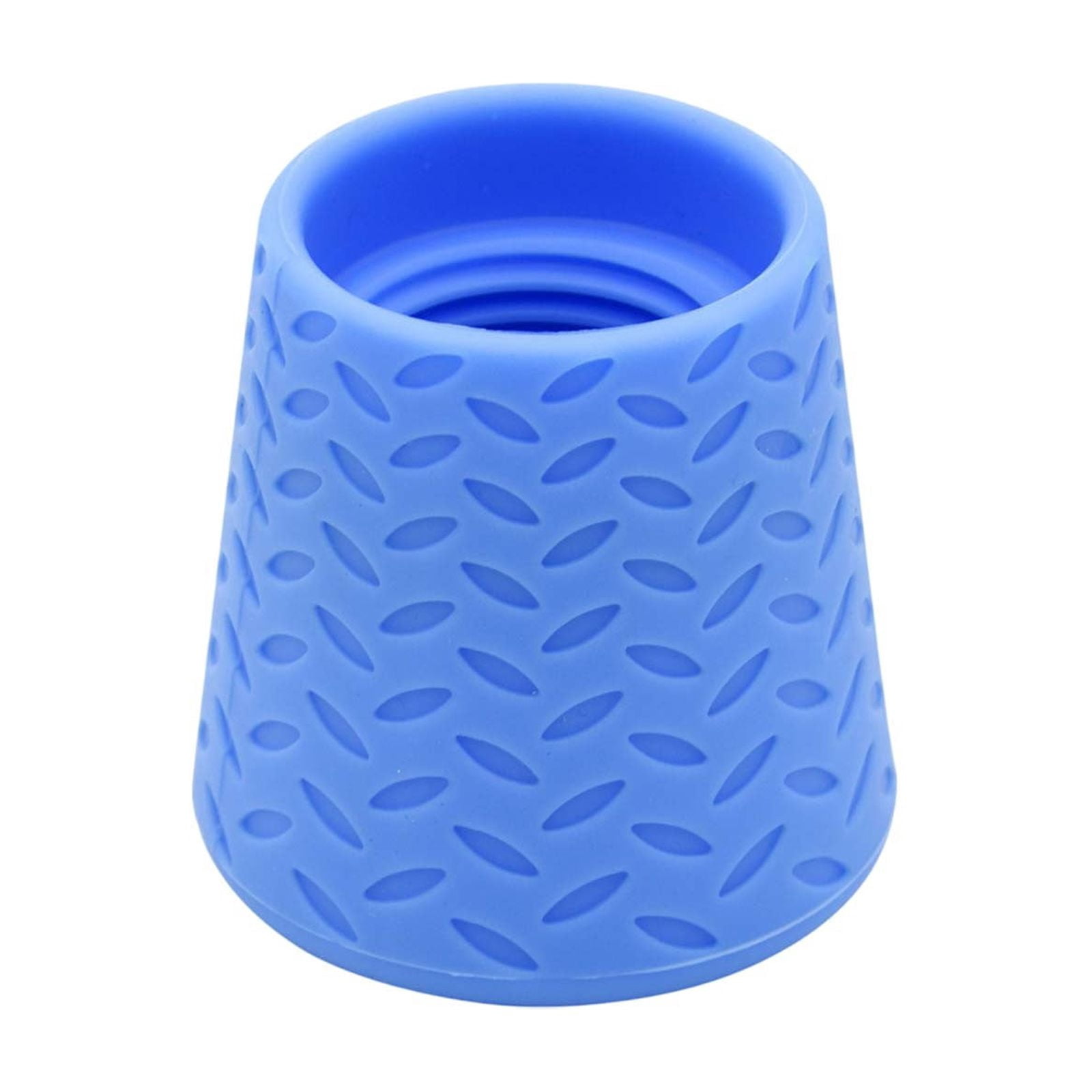 Blue Portable Silicone Pet Showerhead 2026 Outdoor Pet Cleaning ...