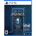 Blue Prince Day One Edition for Playstation 5 - Walmart.com