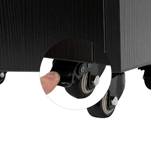 Blue Print Storage Organizer 20 Slots Mobile Blueprint Storage Cabinet ...