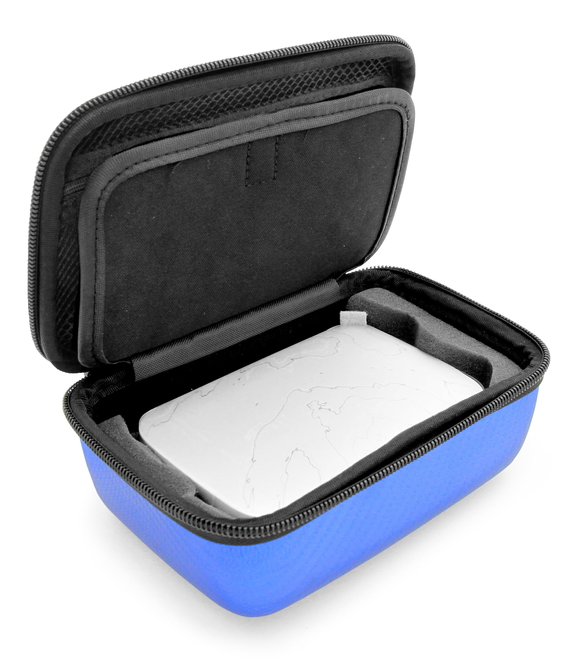 Blue Printer Case fits HP Sprocket Select Portable Photo Printer and ...