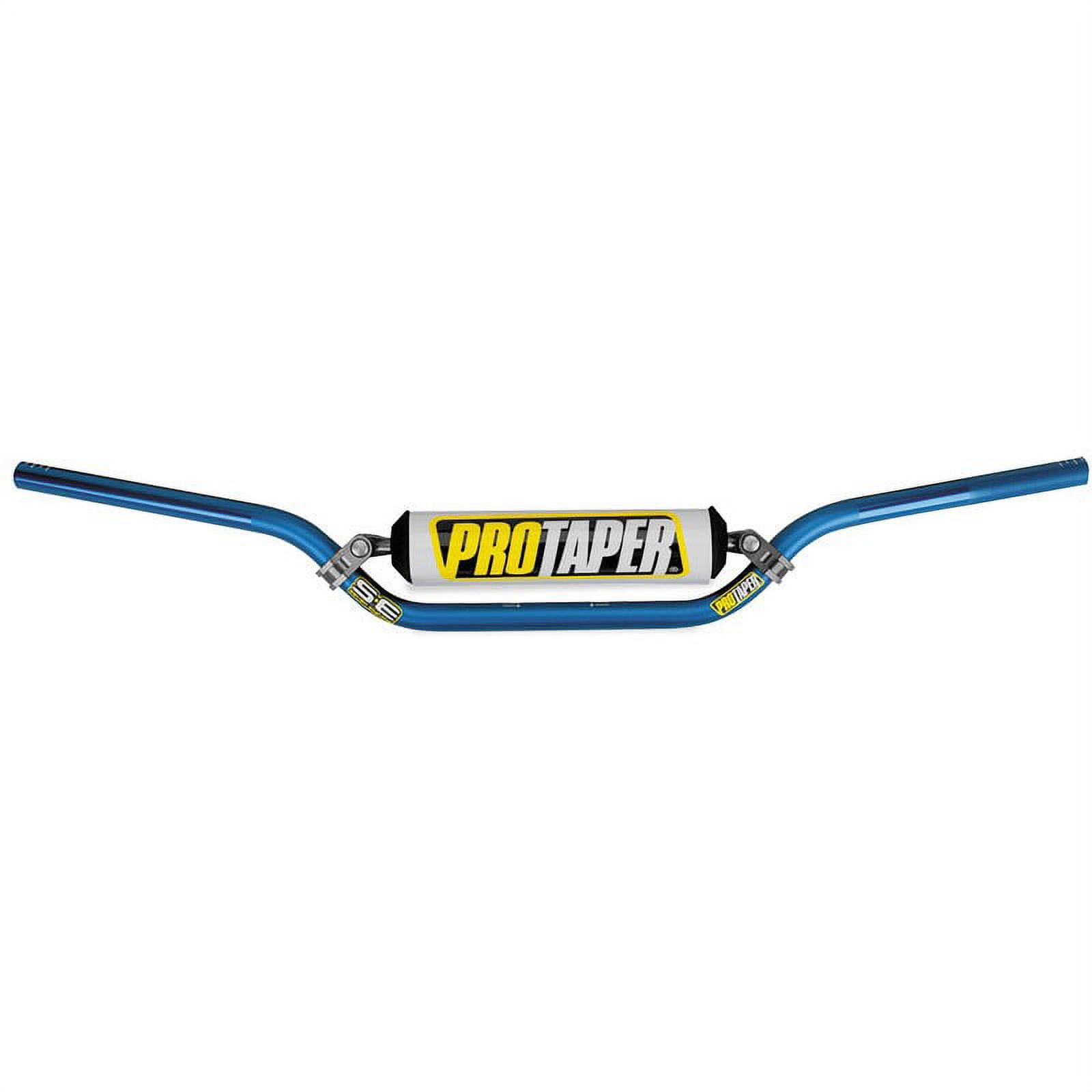 Blue Pro Taper SE Henry/Reed Handlebar - Walmart.com
