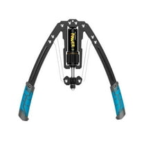 Body-Solid ProDual Pec Rear Delt Machine with 210 lb. Stack - Walmart.com