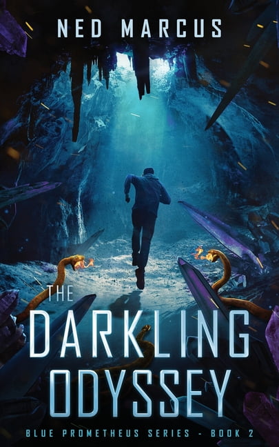 Blue Prometheus: The Darkling Odyssey (Series #2) (Paperback) - Walmart.com