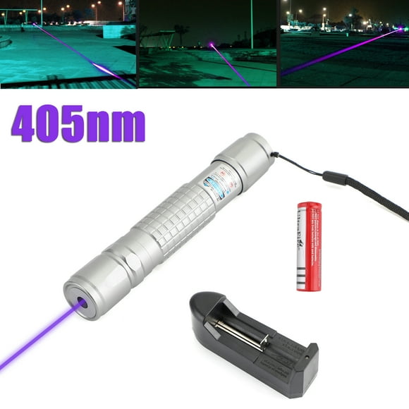 Laser Pointer Pen