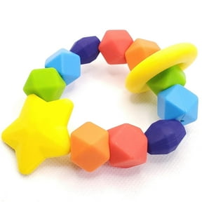 Teething Rings in Baby Teethers - Walmart.com