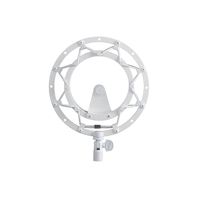 Blue Radius II Microphone Shock Mount - Walmart.com