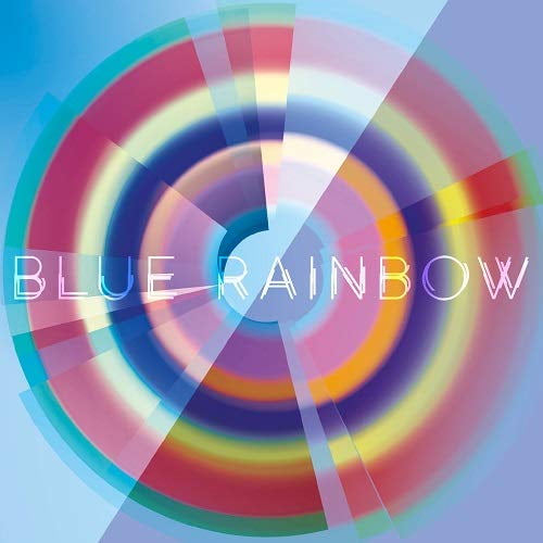 Blue Rainbow Blue Rainbow (CD) - Walmart.com