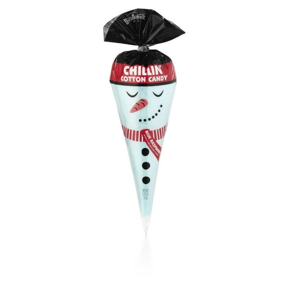 Snowman Candy