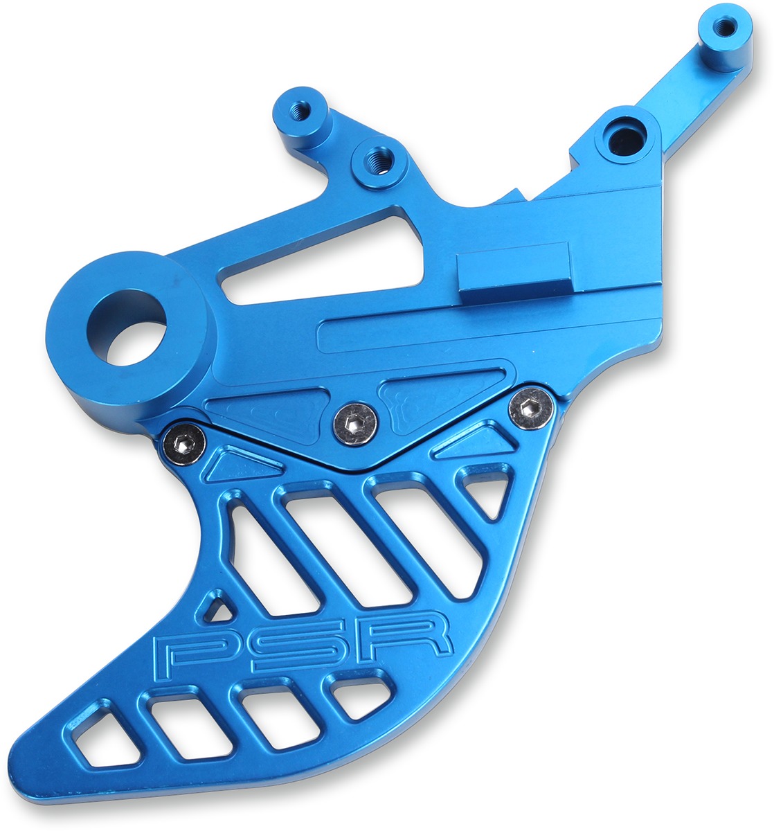 Blue Rear Disc Guard - Walmart.com