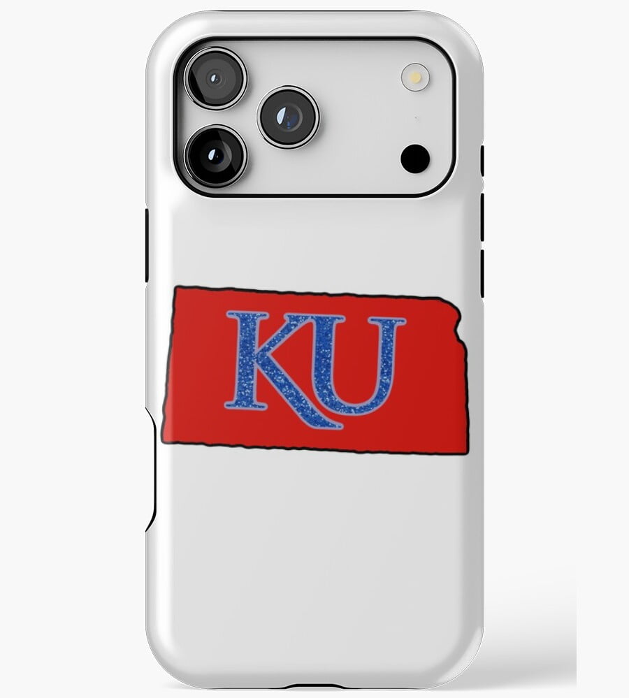 Blue Red Marble Tiger Pattern H23434 Phone Case for iPhone 11 to 17 Pro ...