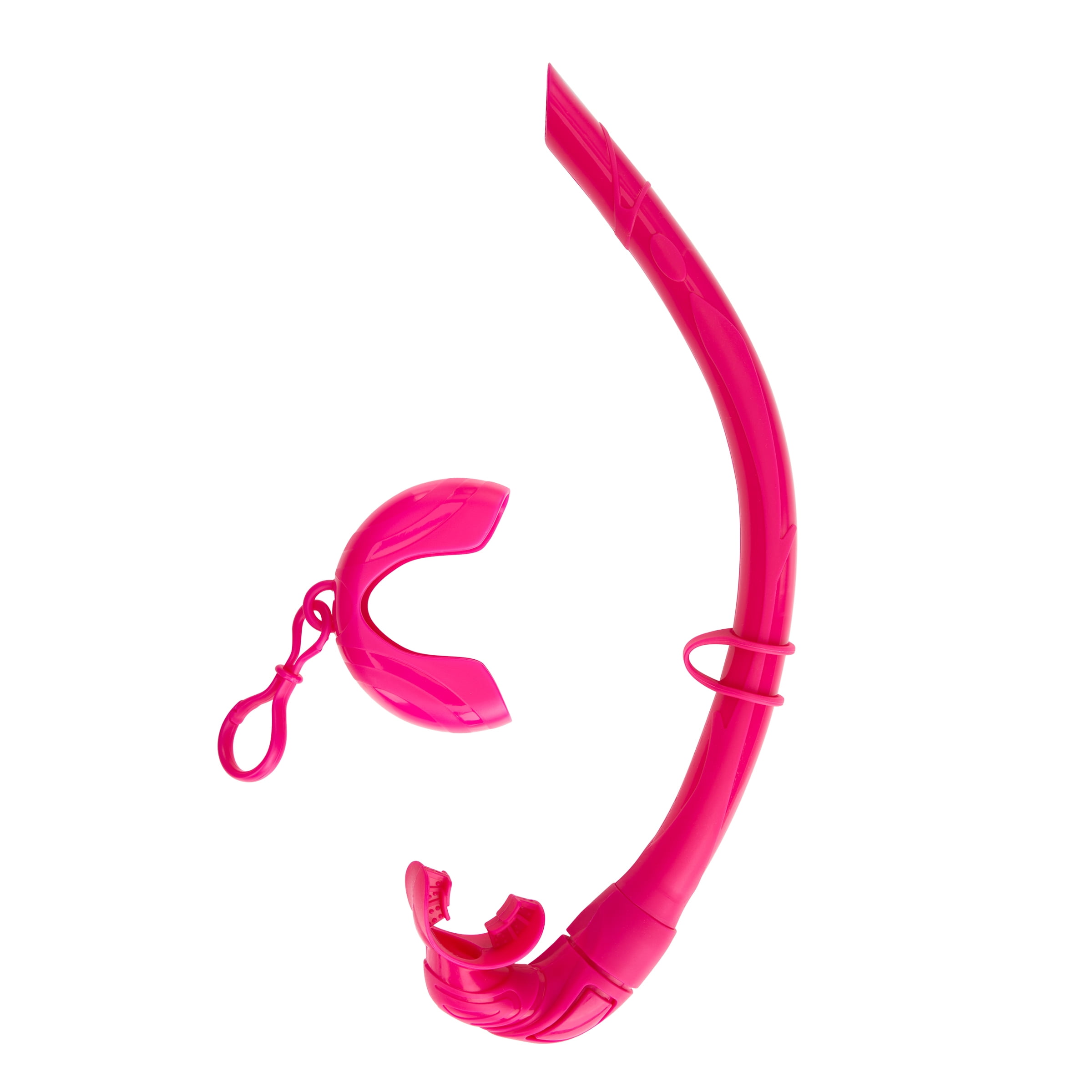 Blue Reef Foldable Snorkel - Walmart.com
