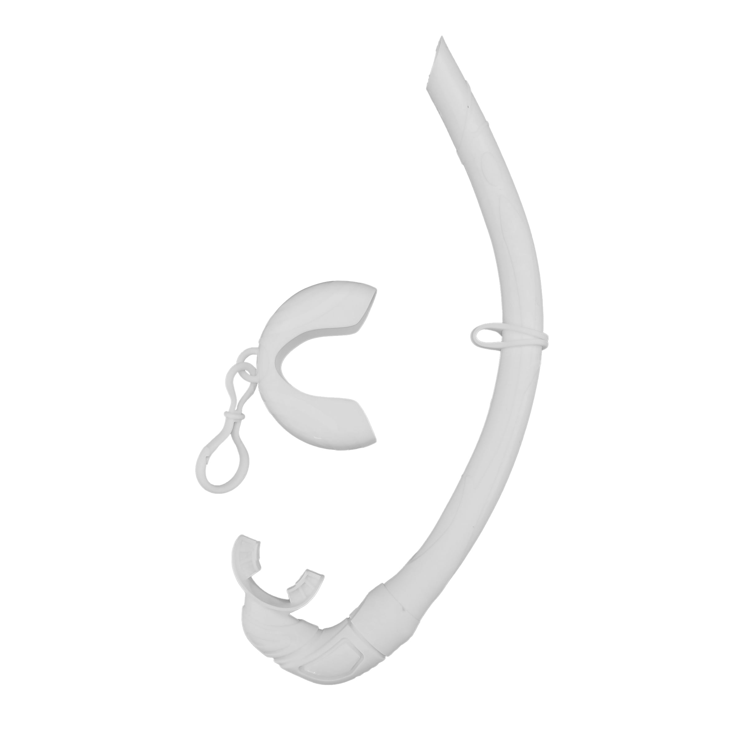 Blue Reef Foldable Snorkel - Walmart.com