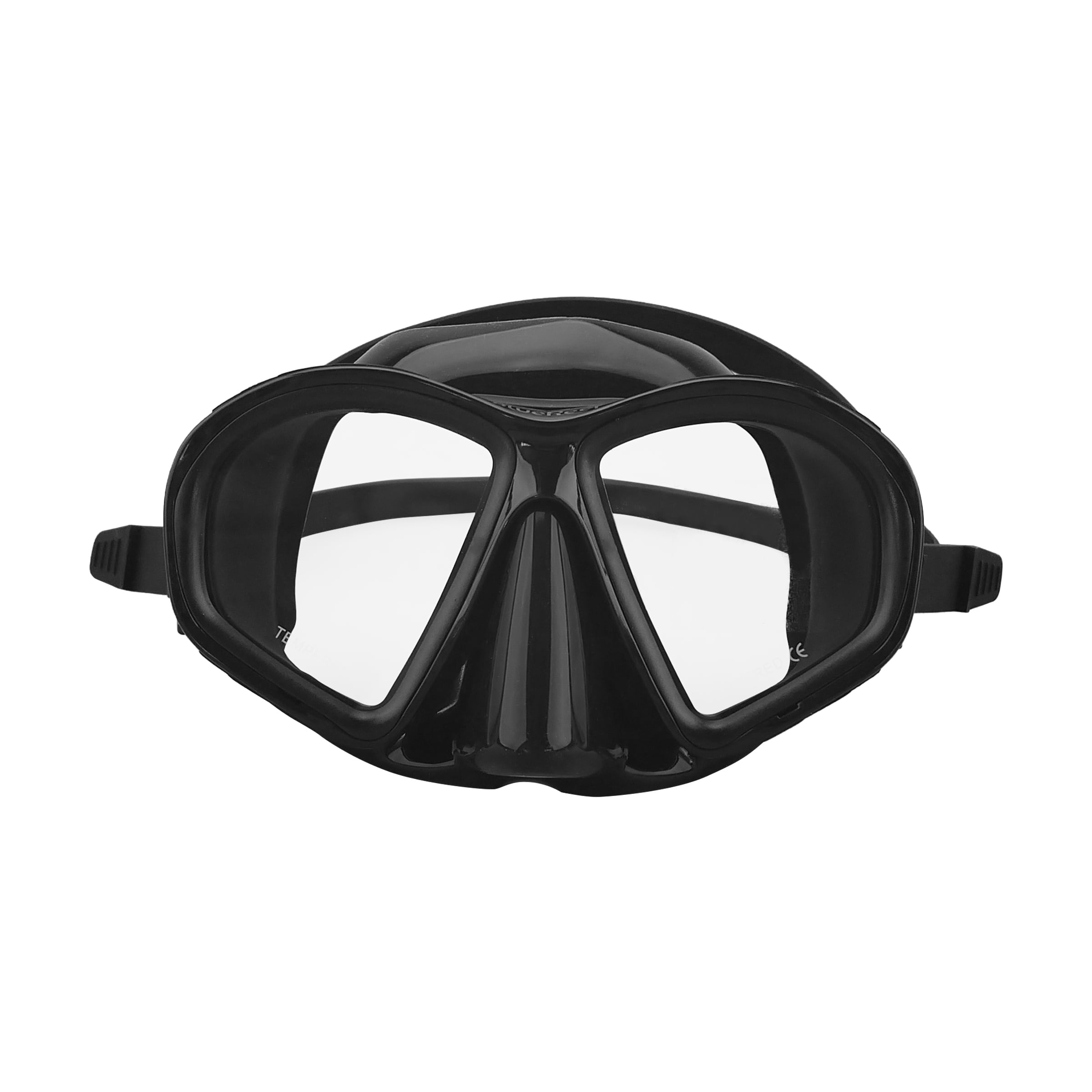 Blue Reef Freediving Mask - Walmart.com
