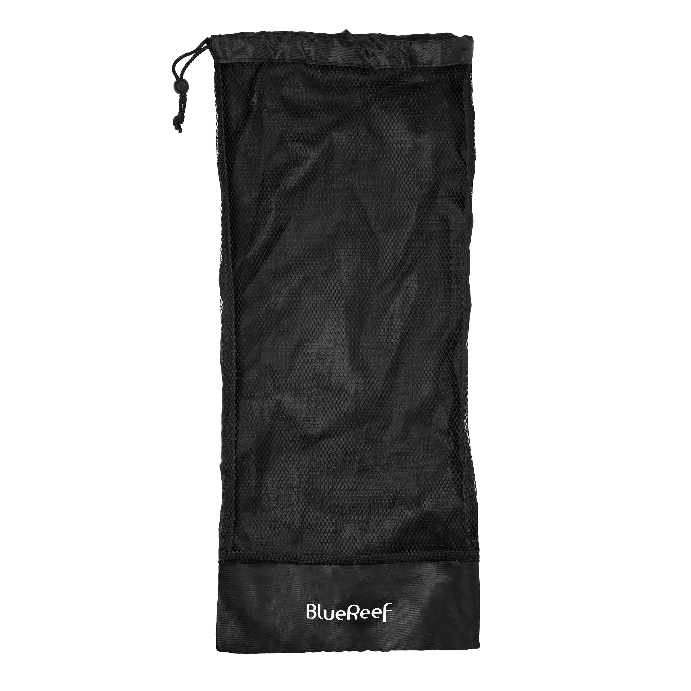Blue Reef Mesh Snorkeling Bag - Walmart.com