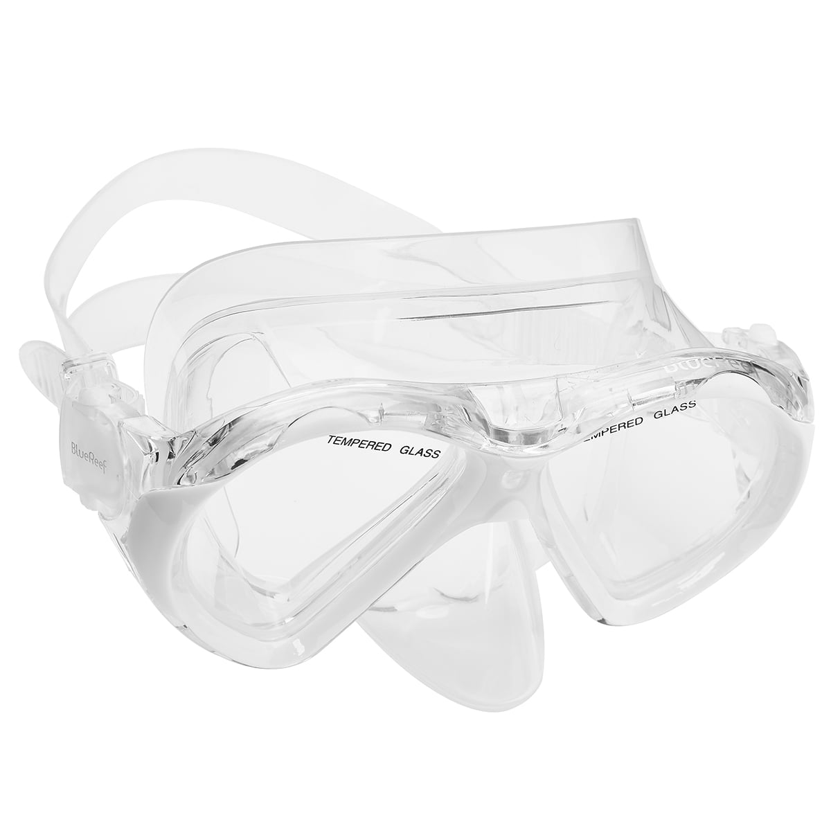 Blue Reef Sentinel Mask - Walmart.com