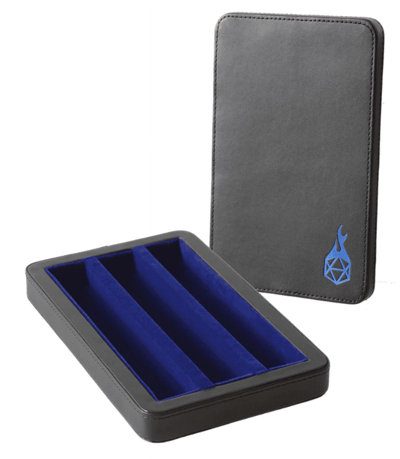 Blue Reliquary Magnetic DnD Dice Tray | Dungeons & Dragons | DnD Dice ...