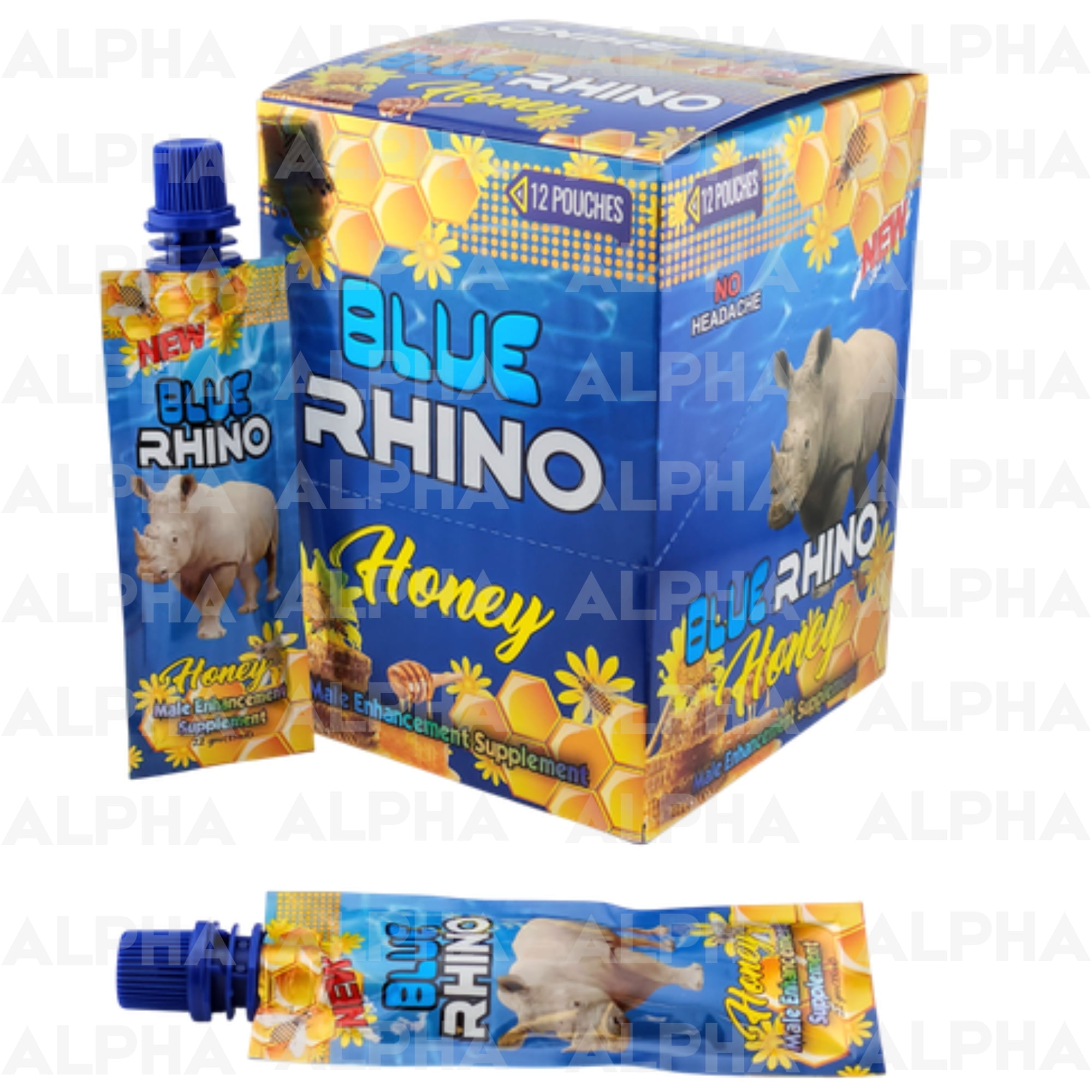 Blue Rhino