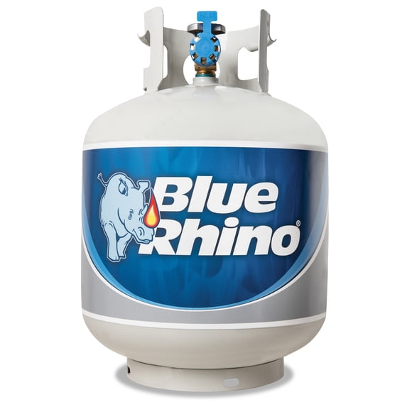 Blue Rhino Propane Cylinder Tank Purchase - Walmart.com