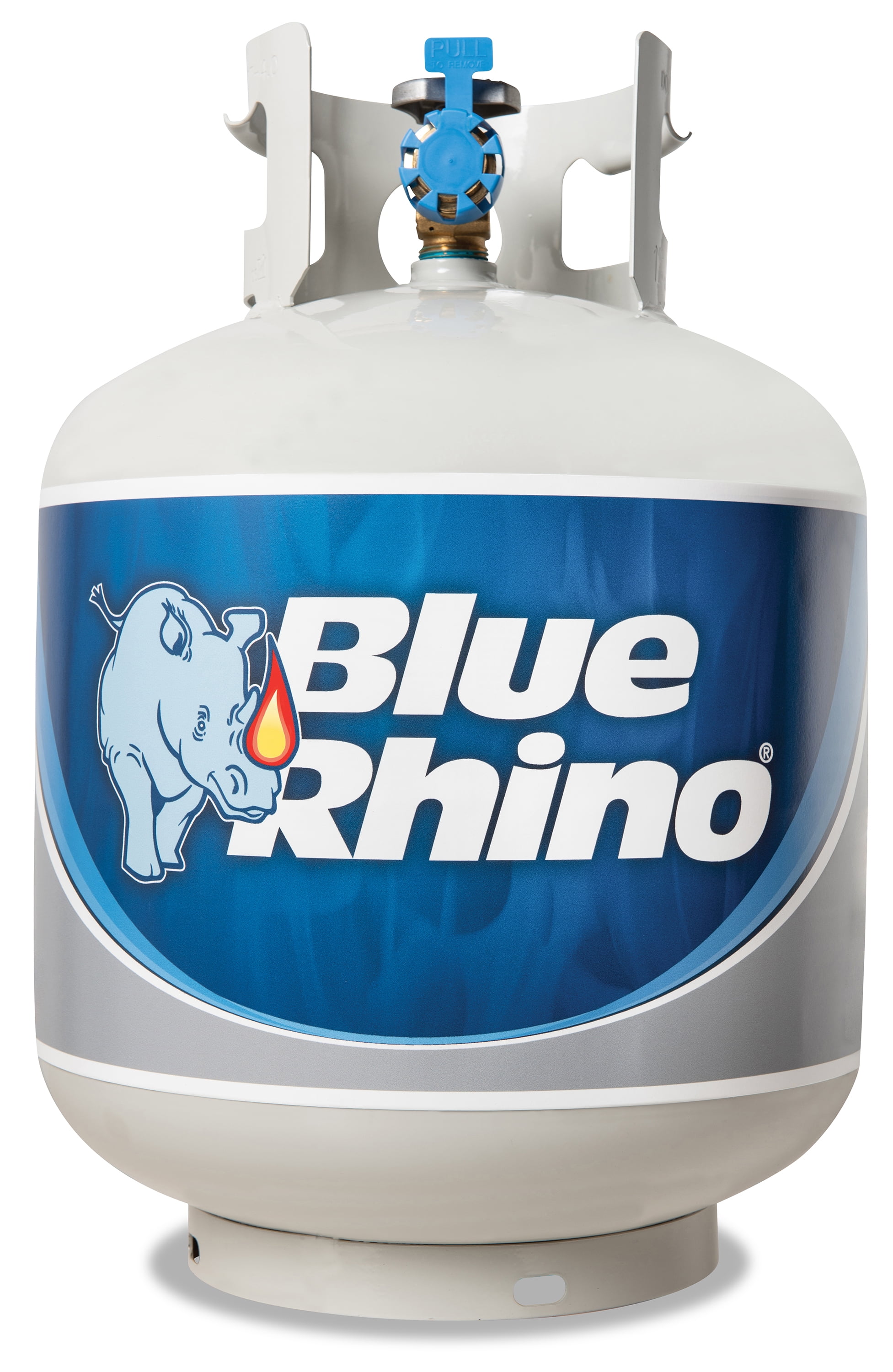 Blue Rhino Propane Exchange Cylinder - Walmart.com