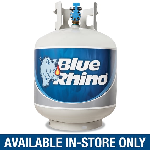 Blue Rhino Propane Exchange - Walmart.com