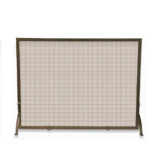 The Bronze Screen