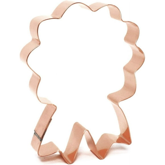Ribbon Cookie Cutter