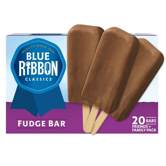 Fudge Bars