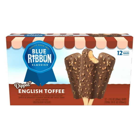 Blue Ribbon Classics in Ice Cream & Novelties - Walmart.com
