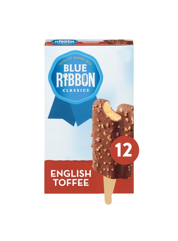 Blue Ribbon Classics in Ice Cream & Novelties - Walmart.com