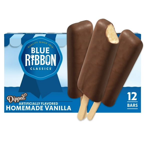Blue Ribbon Classics in Ice Cream & Novelties - Walmart.com