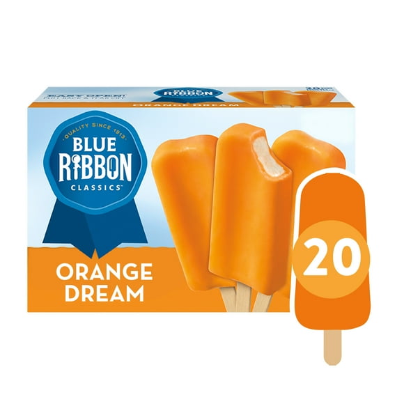 Blue Ribbon Classics in Ice Cream & Novelties - Walmart.com