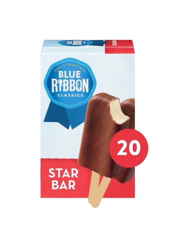 Blue Ribbon Classics in Ice Cream & Novelties - Walmart.com