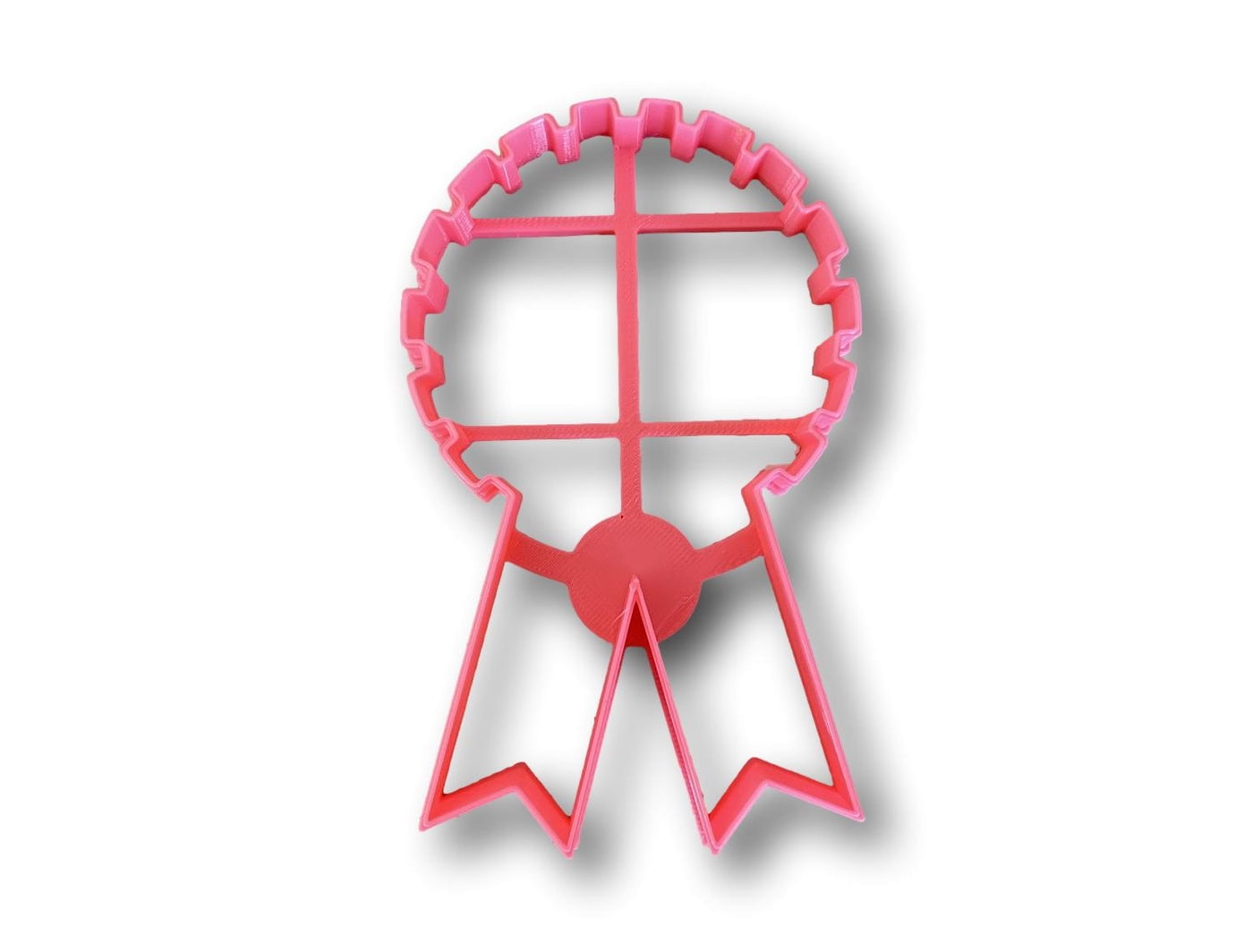 Blue Ribbon Cookie Cutter - Walmart.com