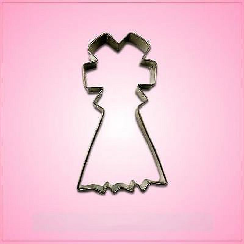 Blue Ribbon Cookie Cutter - Walmart.com
